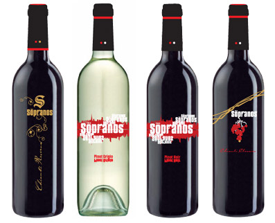 El vino de los Soprano – ByTheWay.tv